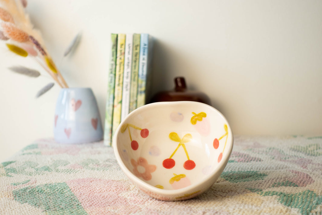 Acorn Pots